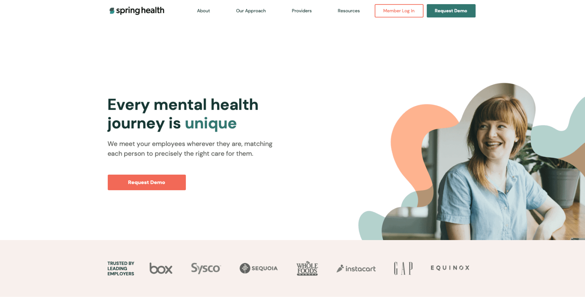 10 Best Healthcare & Medical Website Designs - Ester Blog