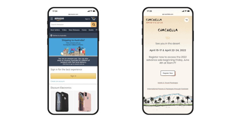 What is a Hamburger Menu icon? Ultimate Guide, Examples, Pros & Cons