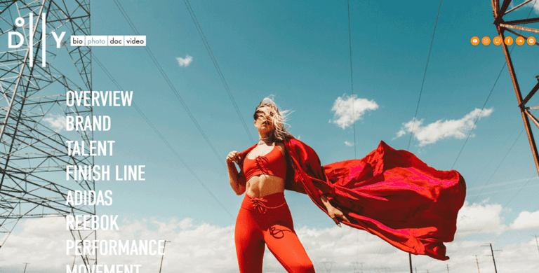 Website Navigation Design: Tips, Examples and Best Practices