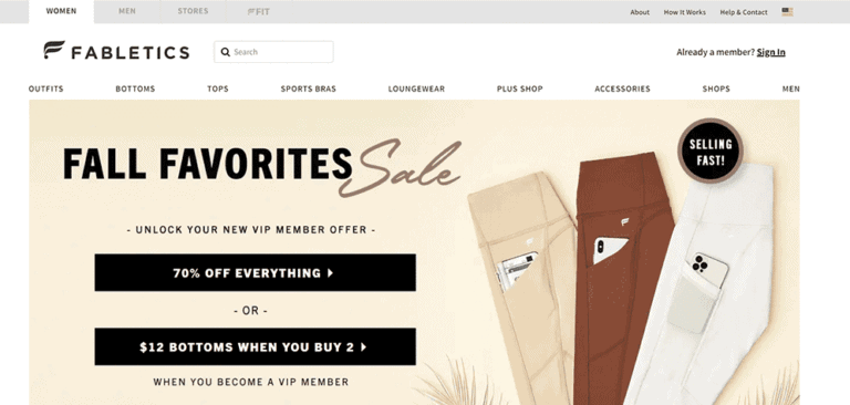 Website Navigation Design: Tips, Examples and Best Practices