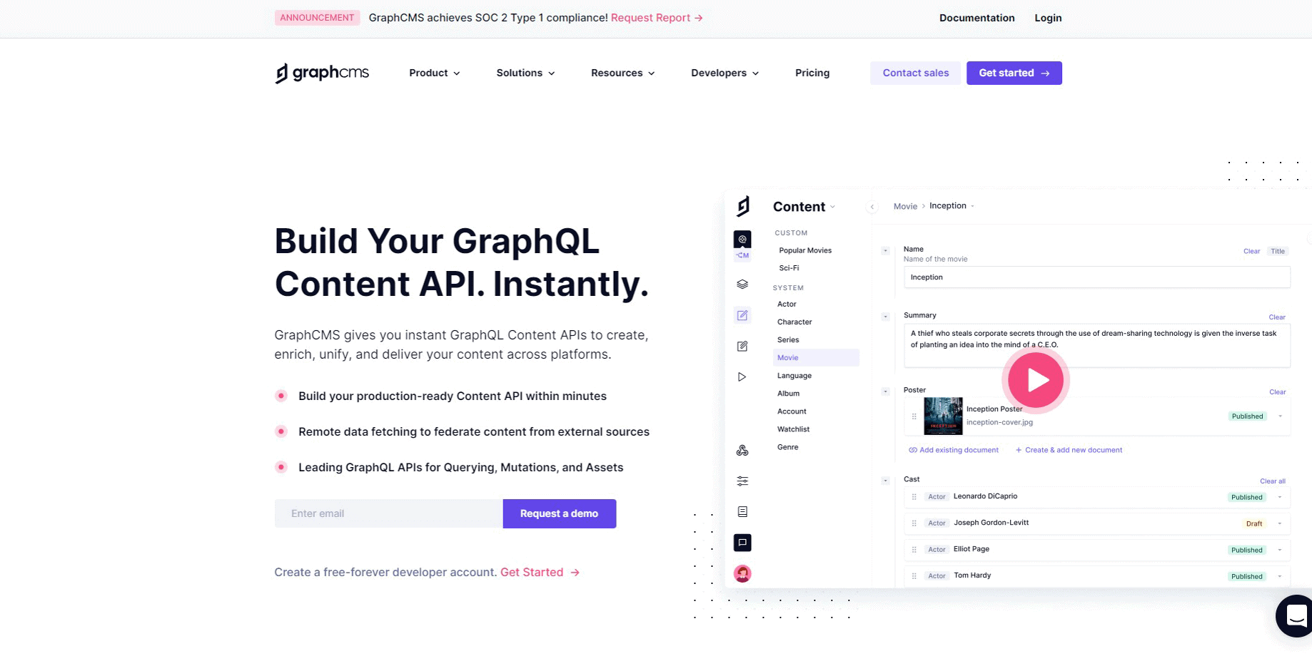 Headless CMS: Its Essence, Benefits, And Top Best Examples - Ester Digital