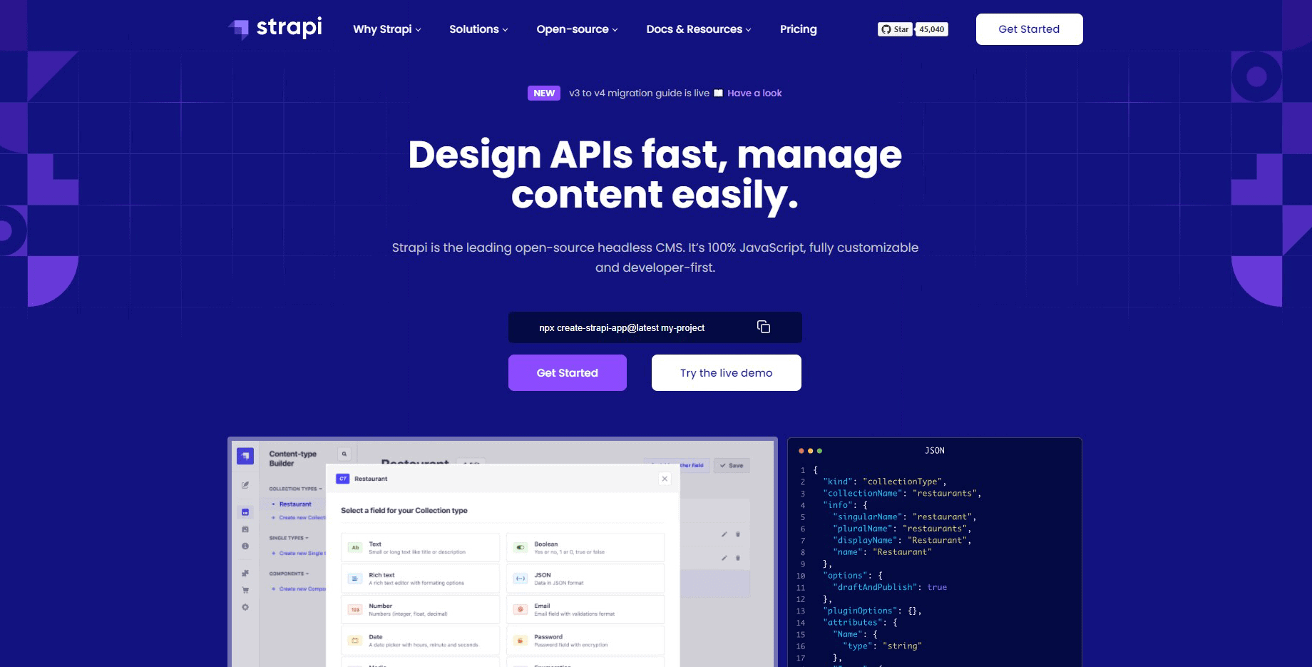 Headless CMS: Its Essence, Benefits, And Top Best Examples - Ester Digital