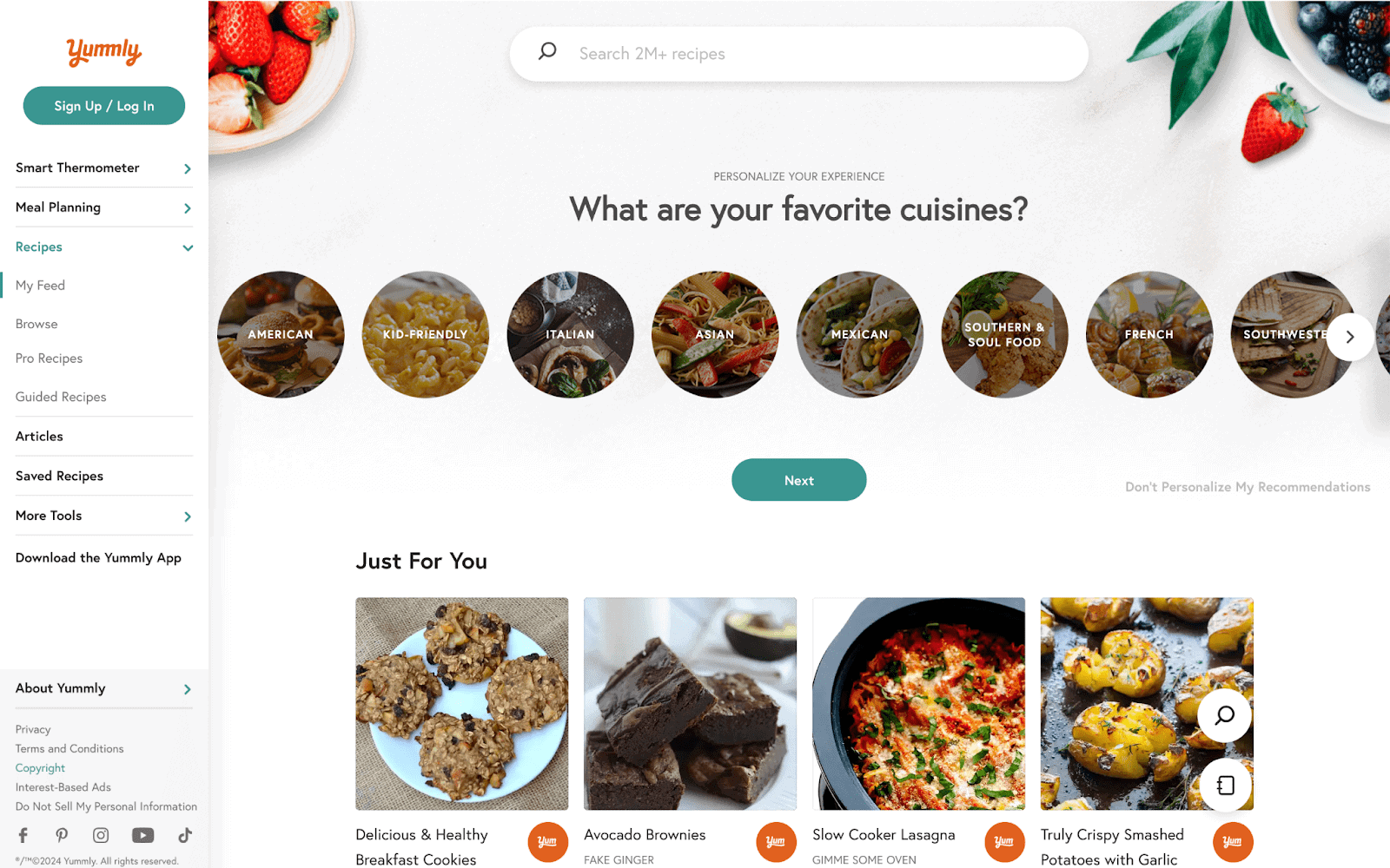 Best Progressive Web App (PWA) Examples In 2024 | Ester Blog