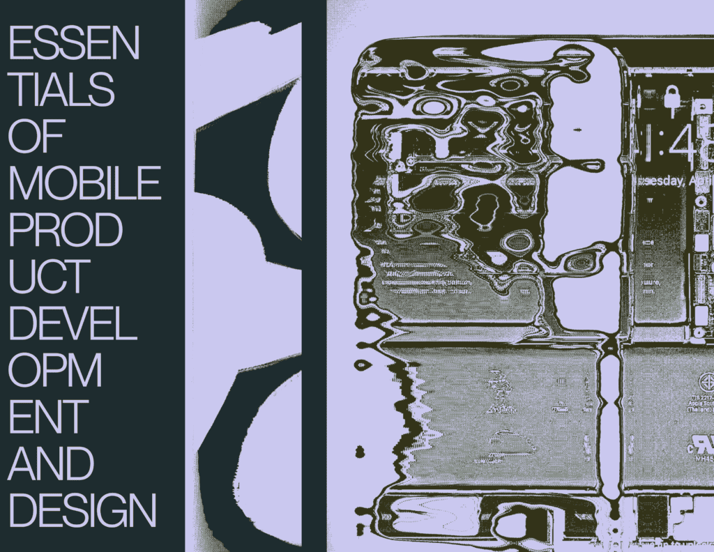 Mobile Product Design and Development: A Comprehensive Guide | Ester ...