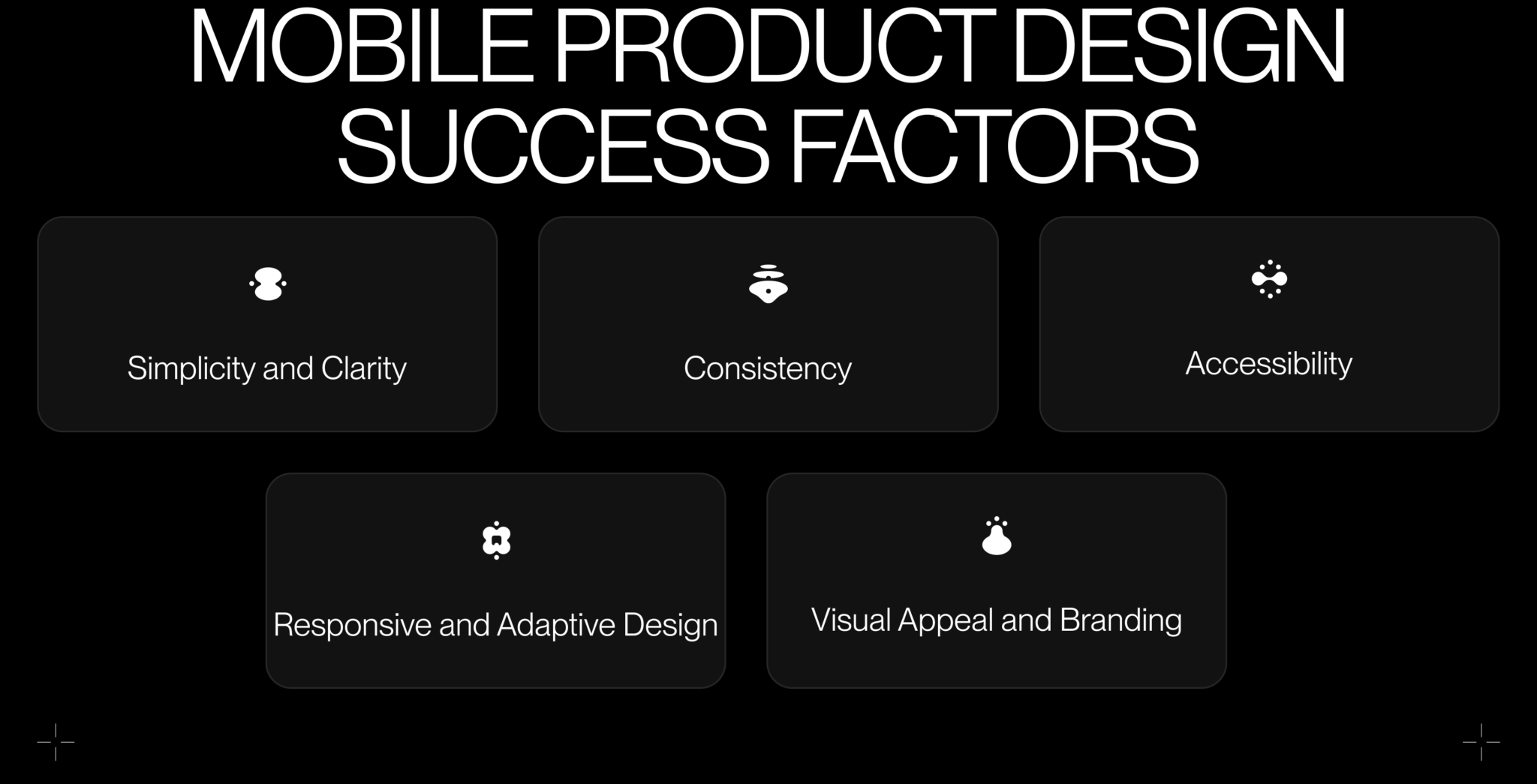 Mobile Product Design and Development: A Comprehensive Guide | Ester ...