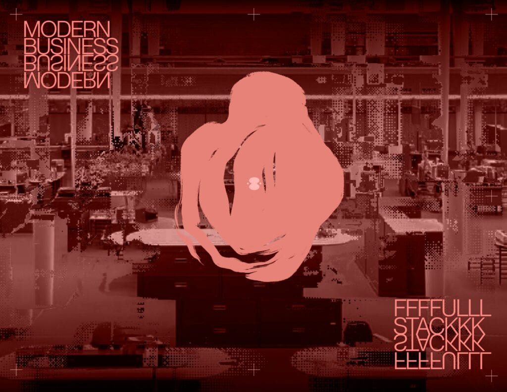 Modern Full Stack Development | Ester Blog