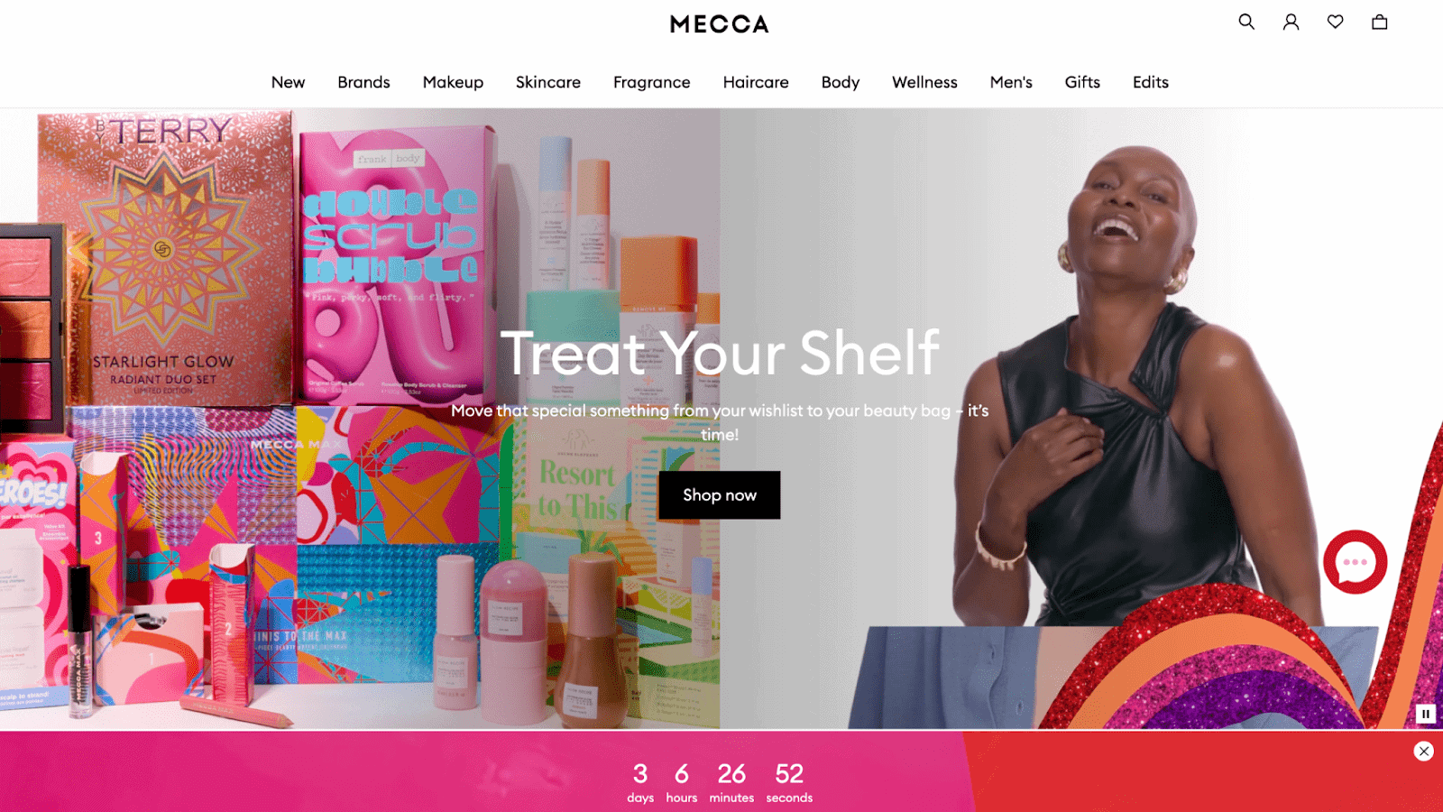 Maximalism Web Design: Can Bold Aesthetics Be Functional? | Ester Blog
