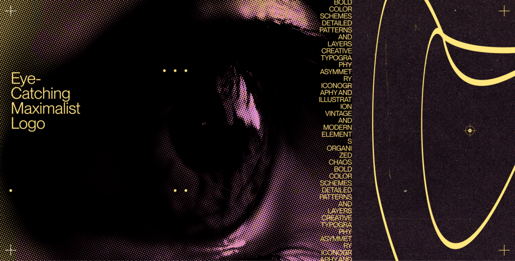 Maximalist Logo Designs: Essential Tips | Blog