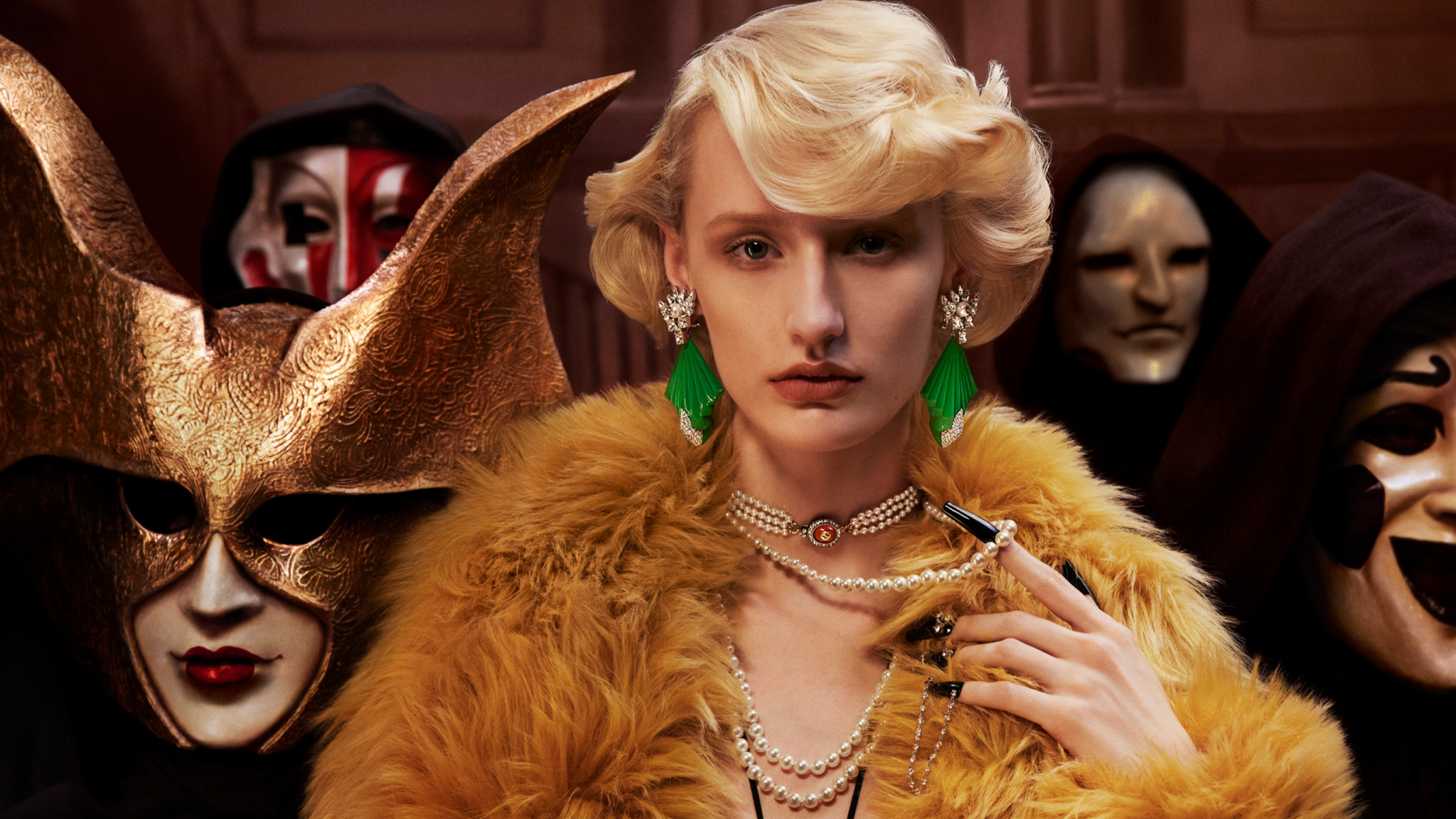 Maximalist Color Palettes: Tips | Blog