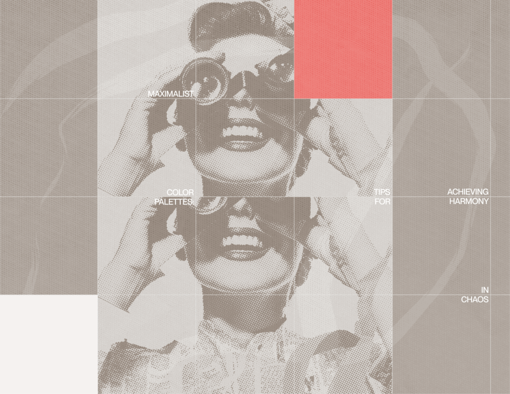 Maximalist Color Palettes: Tips | Blog