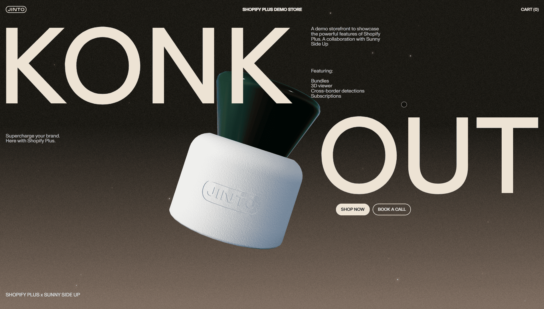 10 Modern Website Design Examples and What Makes Them Work | Ester ...