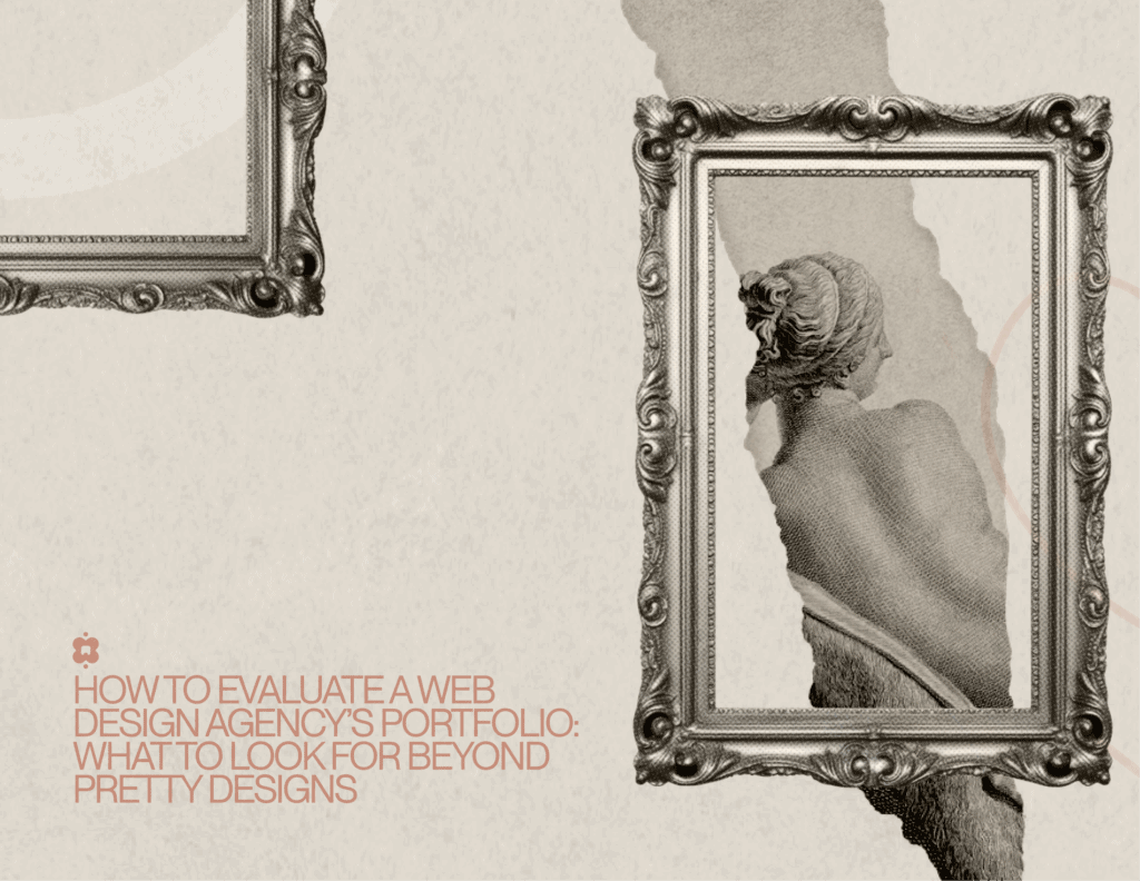How to Evaluate a Web Design Agency’s Portfolio | Blog Ester Digital