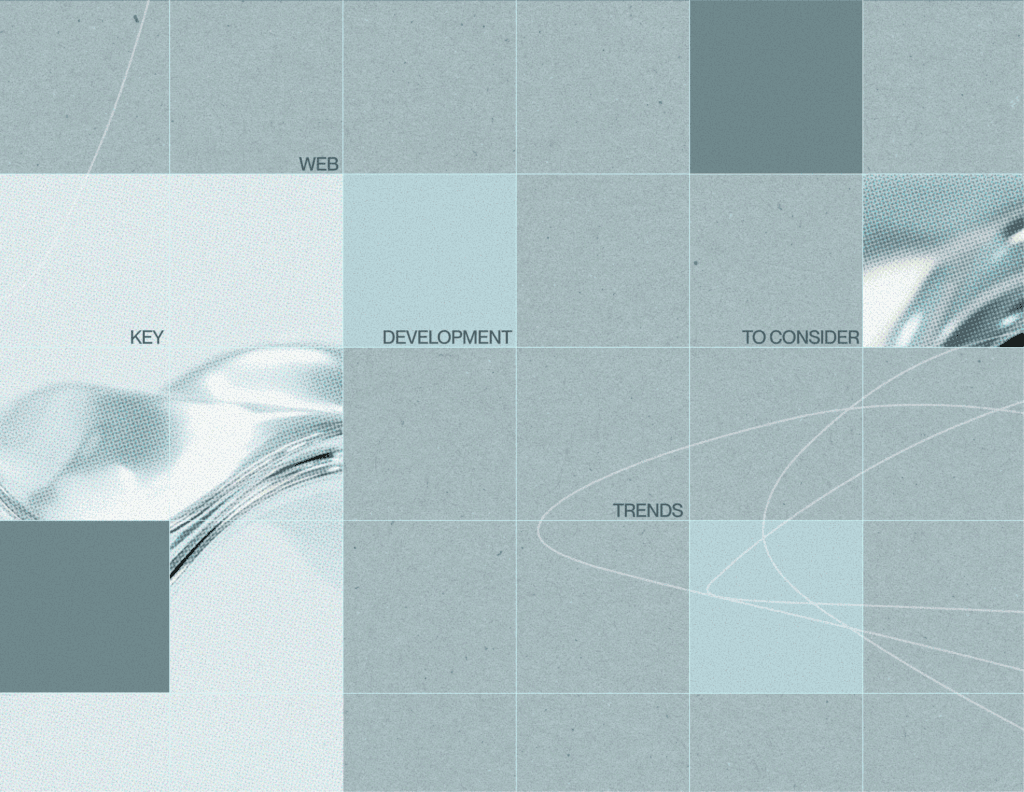 Future-Proof Your Website: 2025 Web Development Trends | Ester Blog